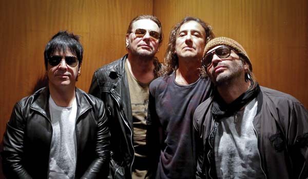 Mexican band Mana fighting for sea turtles with new clothing | News ...
